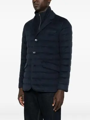 Herno Padded Jacket - Multicolor