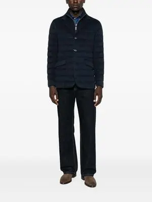 Herno Padded Jacket - Multicolor