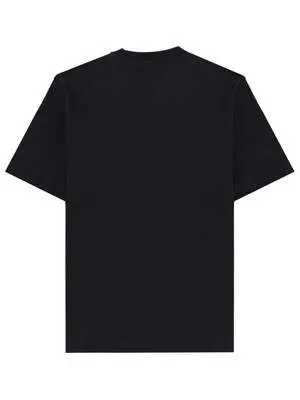 BOSS T-shirt With Logo