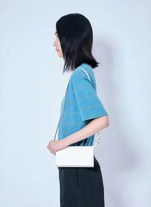 JIL SANDER All-day Shoulder Bag