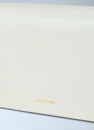 JIL SANDER All-day Shoulder Bag