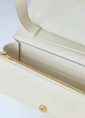 JIL SANDER All-day Shoulder Bag
