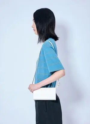 JIL SANDER All-day Shoulder Bag