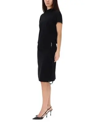 COURREGES Top Circle Heritage