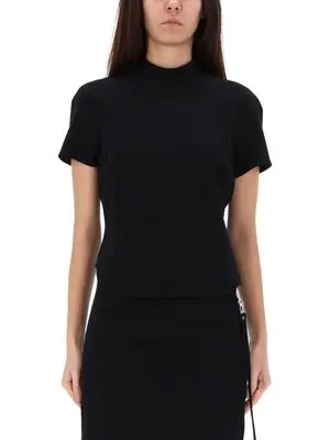 COURREGES Top Circle Heritage