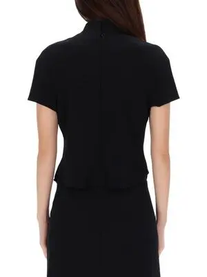 COURREGES Top Circle Heritage