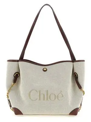 Chloé Clover' Shoulder Bag