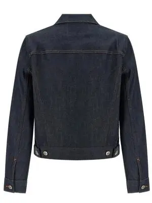 A.p.c. Denim Dion Jacket