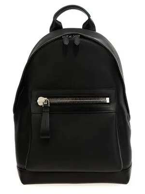 TOM FORD Buckley' Backpack - Black