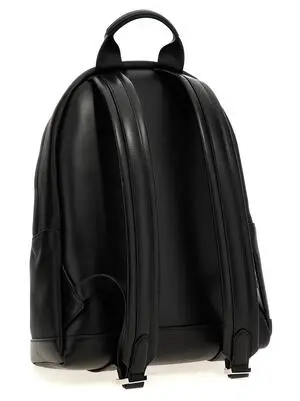 TOM FORD Buckley Leather Backpack