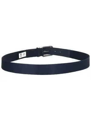 BOSS X Aston Martin Leather Belt