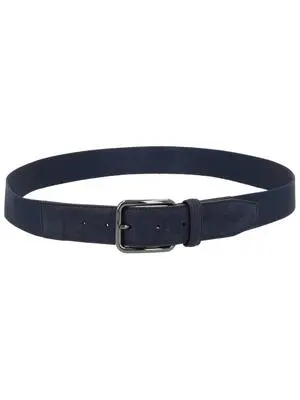 BOSS X Aston Martin Leather Belt