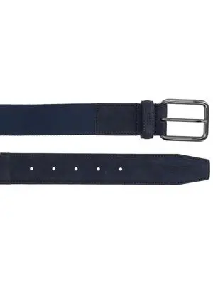 BOSS X Aston Martin Leather Belt
