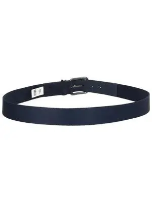 BOSS X Aston Martin Leather Belt