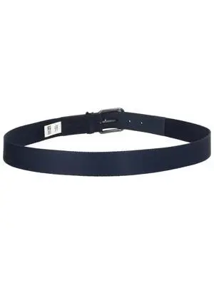 BOSS Leather Belt