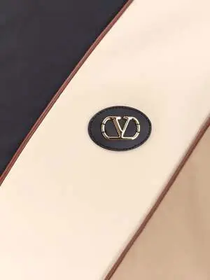 Valentino Garavani Vlogo Signature Patch Jacket - Multicolor