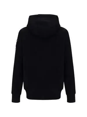 Moose Knuckles Bunny Hooded Sweatshirt