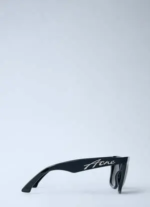 Acne Studios Square Sunglasses