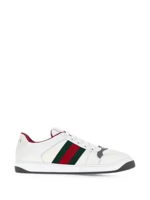 Gucci Screener Sneakers
