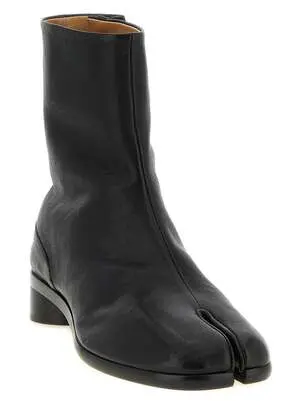 MAISON MARGIELA Tabi' Ankle Boots