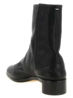 MAISON MARGIELA Tabi' Ankle Boots