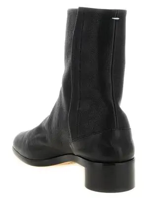 MAISON MARGIELA Tabi Ankle Boots