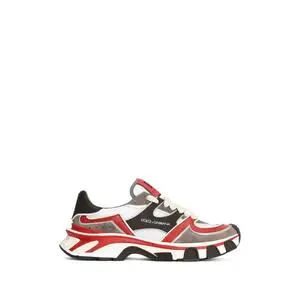 Dolce & Gabbana Low-top Trainers - White