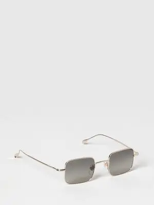 Gucci Metal Sunglasses - Gray
