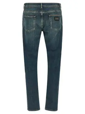 Dolce & Gabbana Essential' Jeans