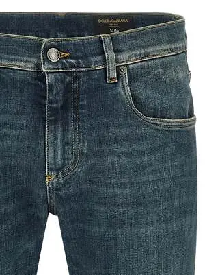 Dolce & Gabbana Essential' Jeans