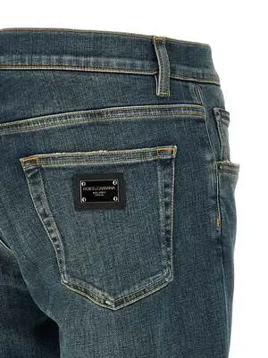 Dolce & Gabbana Essential' Jeans