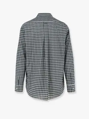 Celine Cotton Shirt - Multicolor