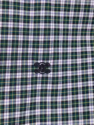 Celine Cotton Shirt