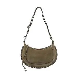 Isabel Marant Étoile Oskan Moon Shoulder Bag