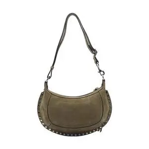 Isabel Marant Étoile Oskan Moon Shoulder Bag