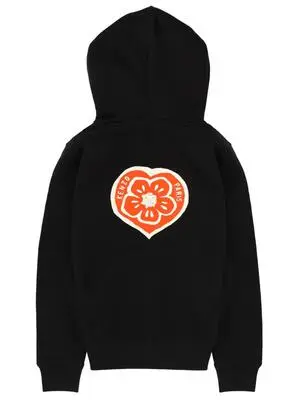 Kenzo Boke Heart Sweatshirt