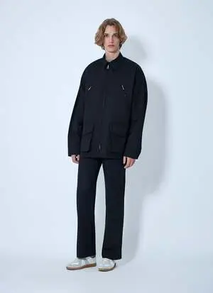 RIER Zip-up Jacket