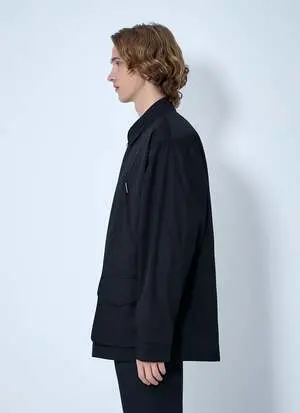 RIER Zip-up Jacket