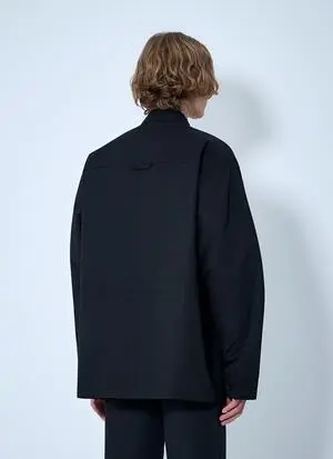 RIER Zip-up Jacket