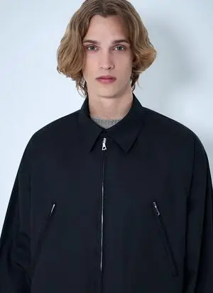 RIER Zip-up Jacket