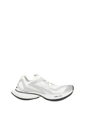 Balenciaga Adjustable Sneakers For Men