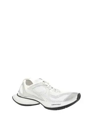 Balenciaga Circuit Sneakers - White