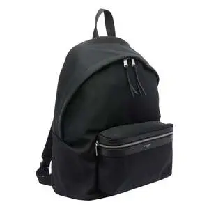 Saint Laurent City Backpack