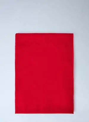 JIL SANDER Neck Warmers Mufflers Scarf