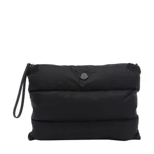 Moncler Caradoc Laptop Case - Black