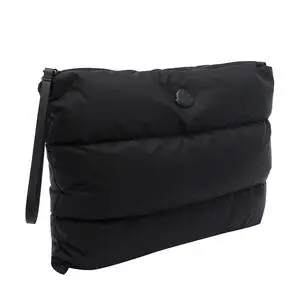 Moncler Caradoc Laptop Case - Black