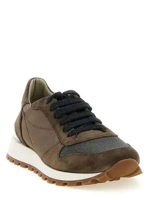 Brunello Cucinelli Active' Sneakers