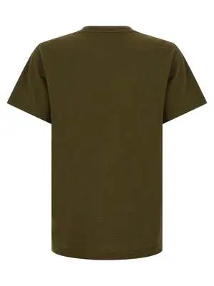 Stone Island Badge Ghost' T-shirt