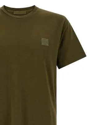 Stone Island Badge Ghost' T-shirt