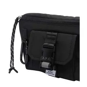 A.p.c. Trek Bum Bag